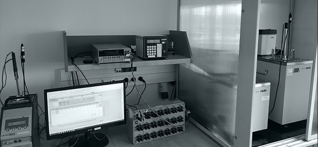 Limatherm Sensor - producent wysokiej klasy czujników temperatury